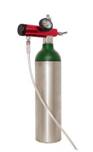 L'oxygénothérapie | BPCO